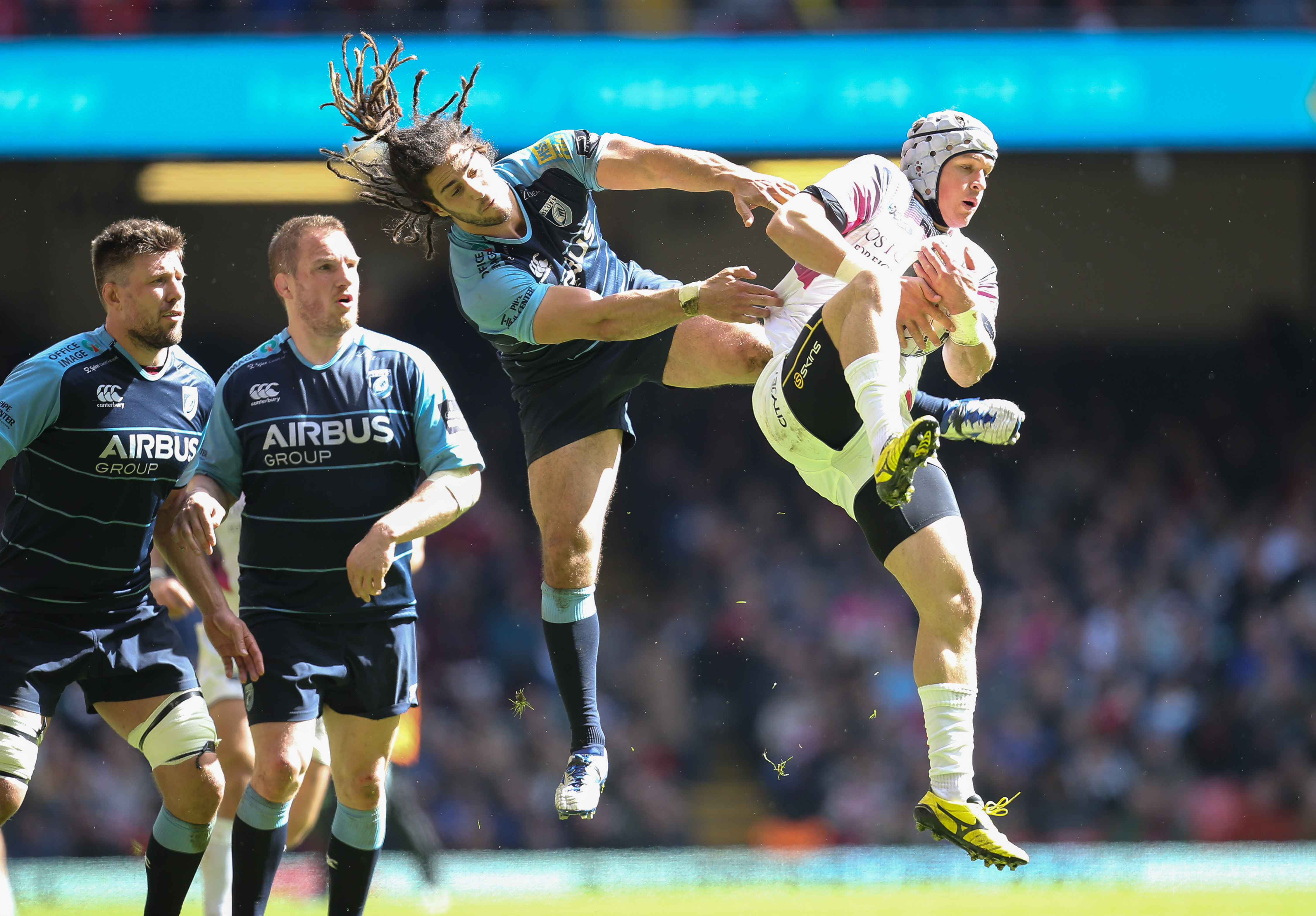 Homepage : Principality Stadium